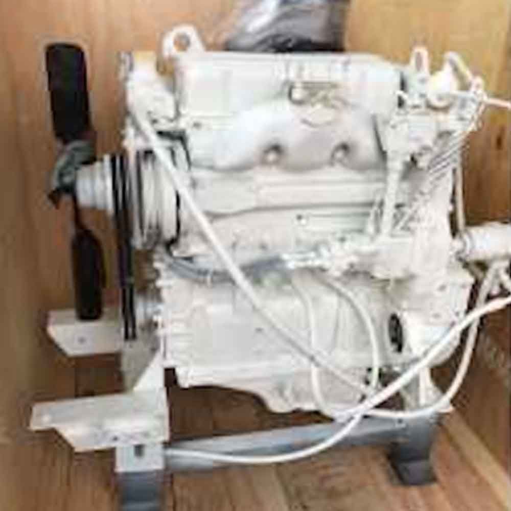 Detroit Diesel 3-53 Engine | Stewart Engineering Works (S) Pte. Ltd. | SG