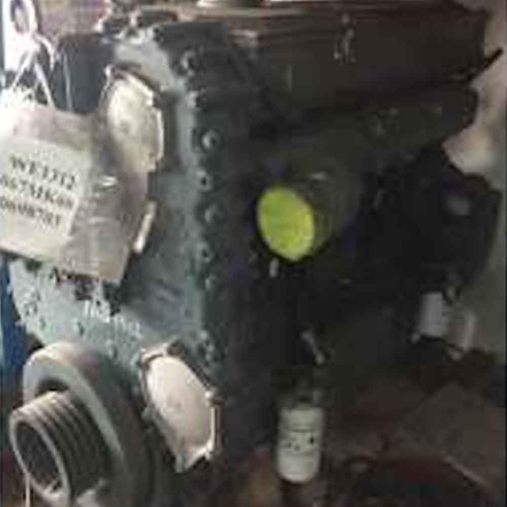 Detroit Diesel Series 60 Engine | Stewart Engineering Works (S) Pte ...