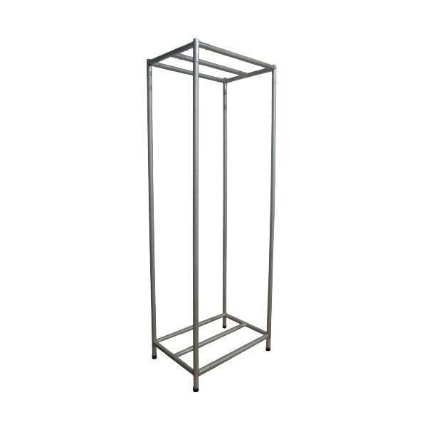 Column Stand | Studio X Pte Ltd | SG