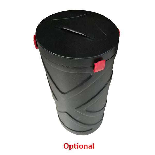 EZ Tube Straight Wall (Economy Version) | Studio X Pte Ltd | SG