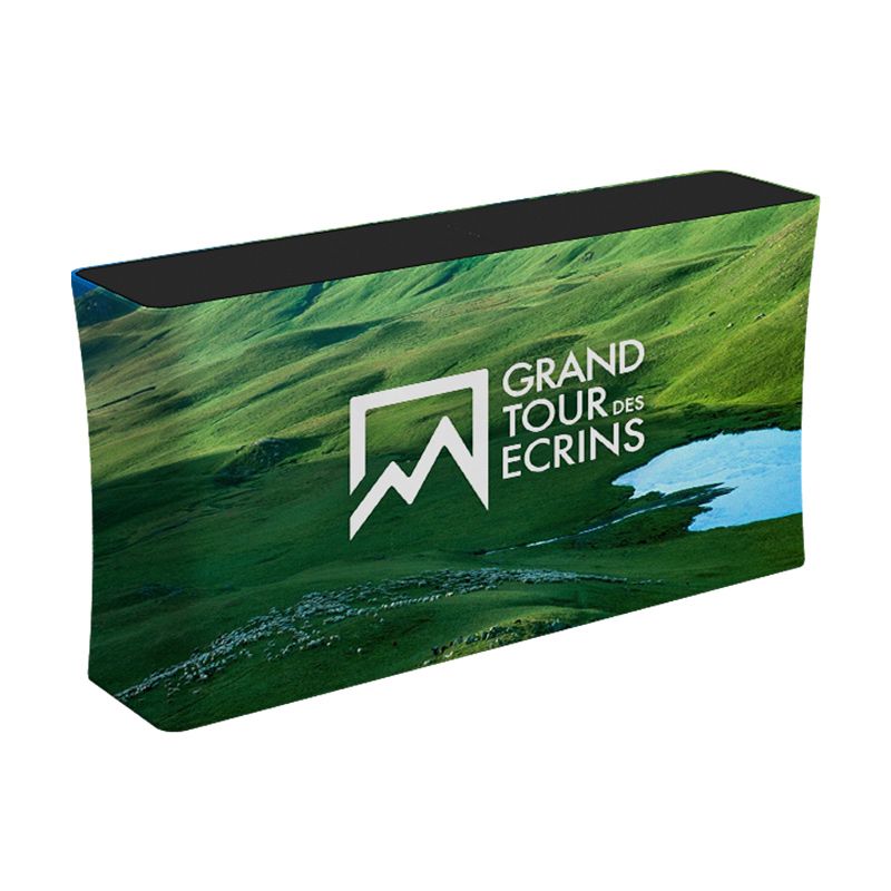 Fabric Folding Counter Plus Rubber Insert For Packing | Studio X Pte ...