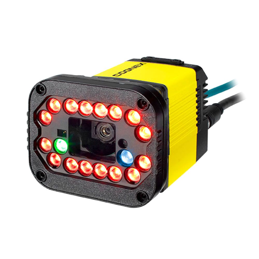 Cognex In-Sight Dataman 470 Series | Takeiki Pte Ltd | SG