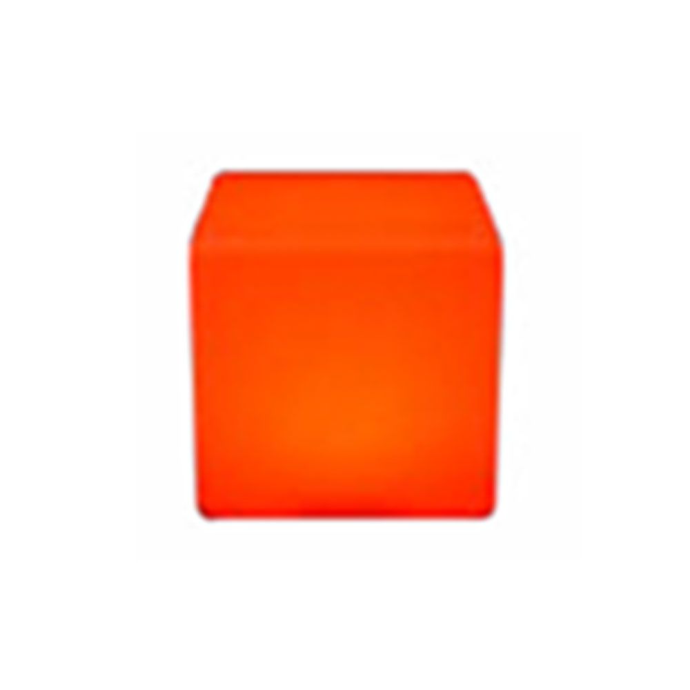 LED 40 Cube | The Events Store Pte. Ltd. | SG