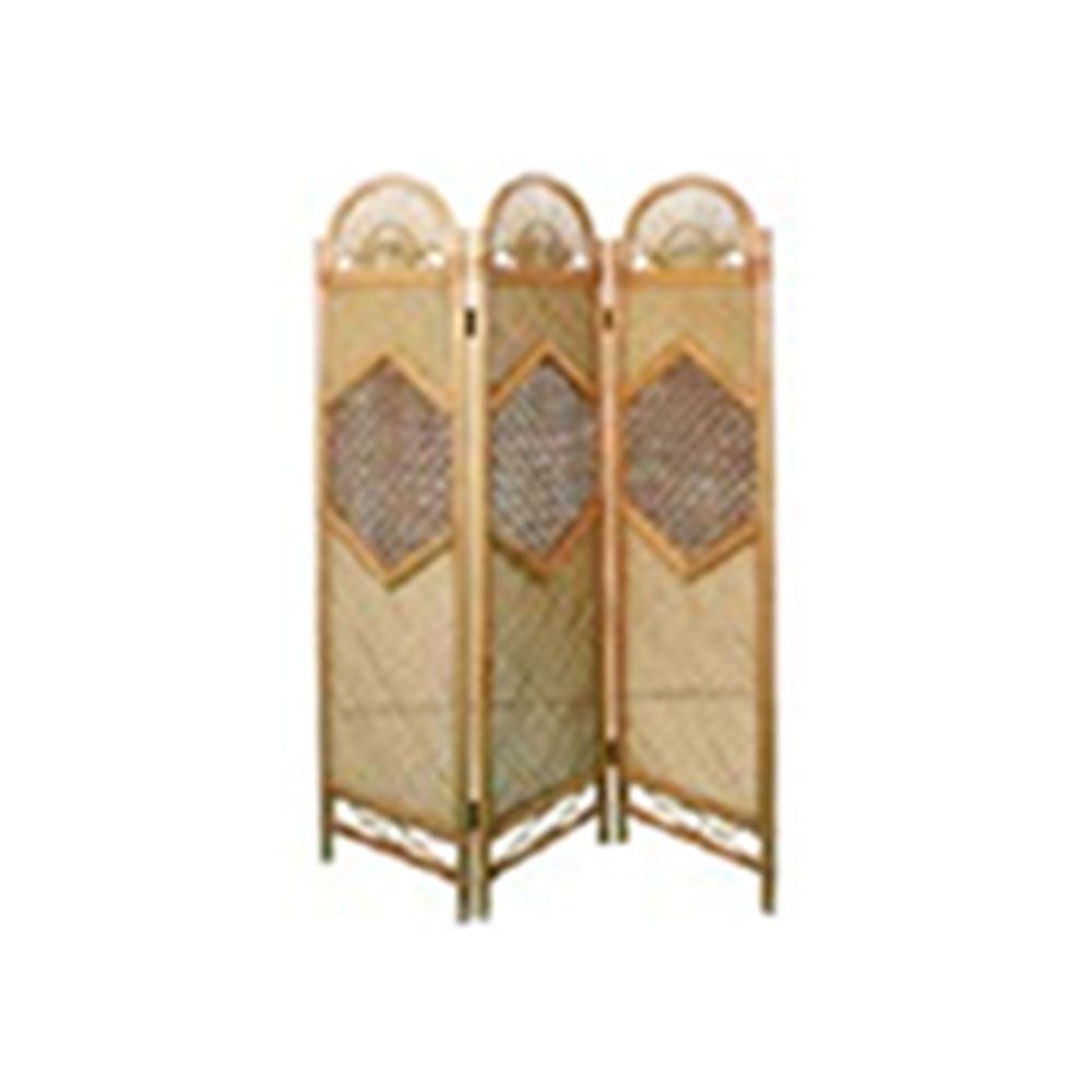 Rattan Partition | The Events Store Pte. Ltd. | SG