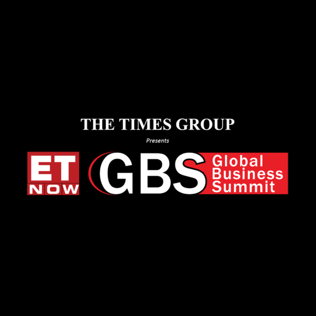 ET NOW Global Business Summit 2026 Positions India at the Centre of ...