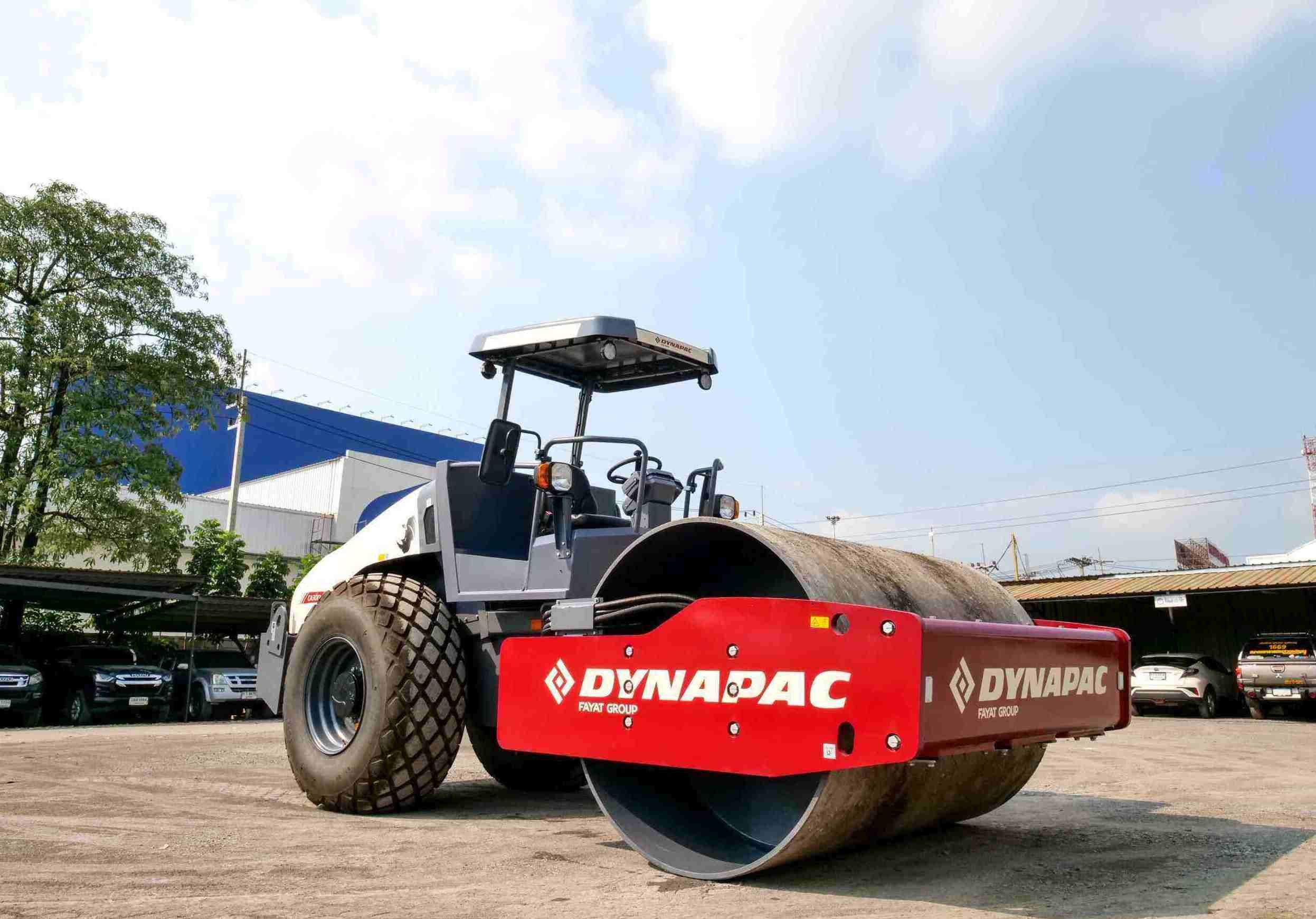 CA30D | บริษัท พิณสยาม จำกัด | TH