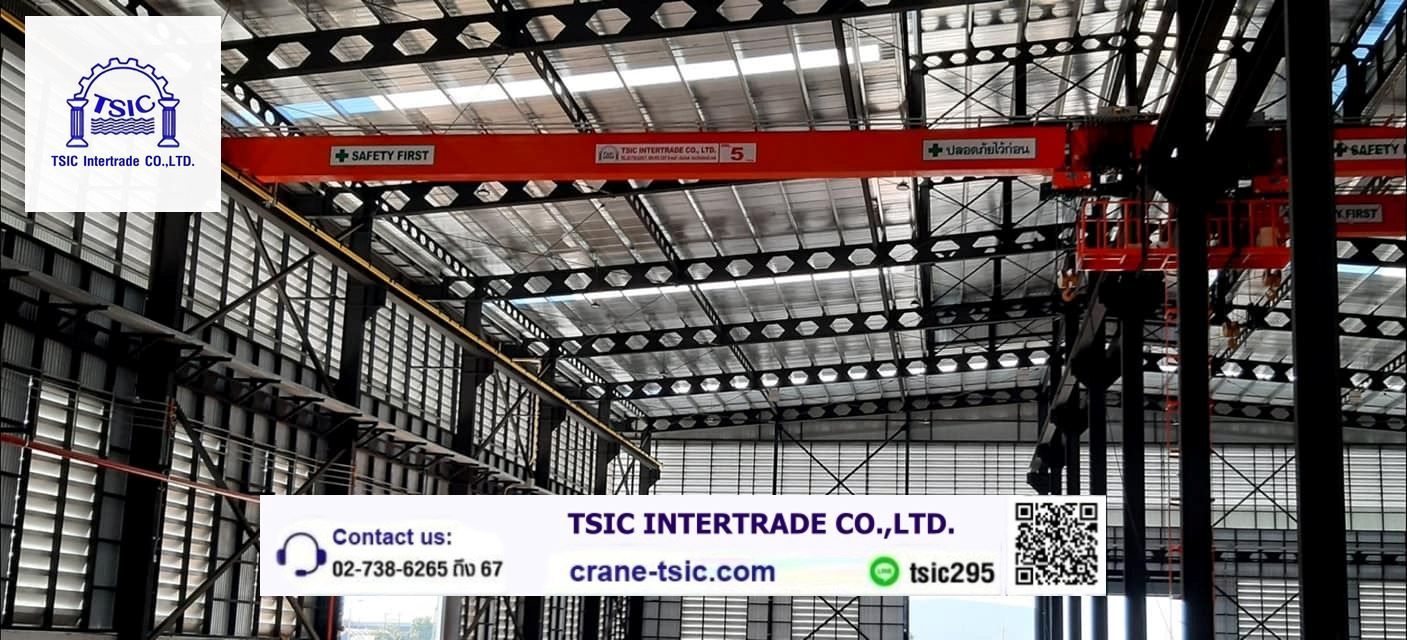 เครนเหนือศรีษะ