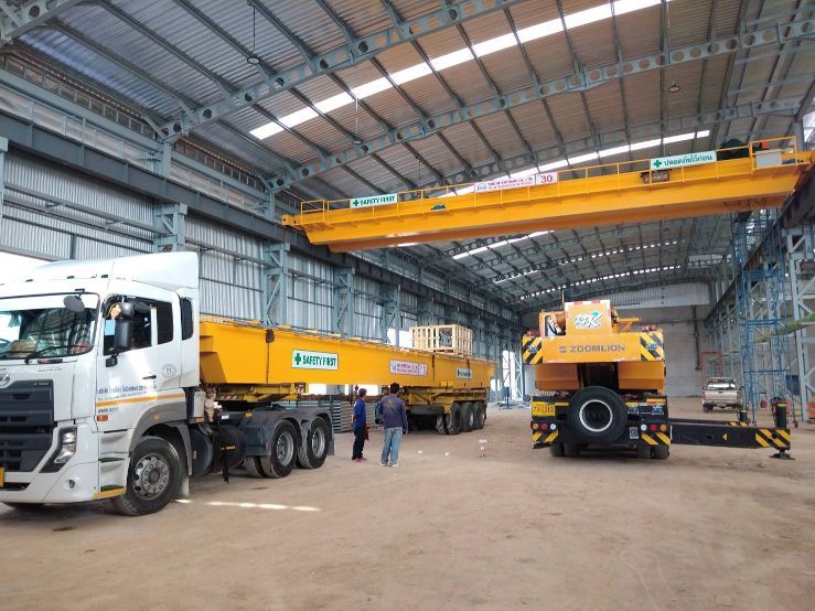 Front Page | TSIC Intertrade Co., Ltd | TH